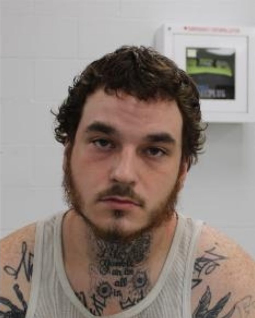 New charges filed in Connellsville shooting - Herald-Standard